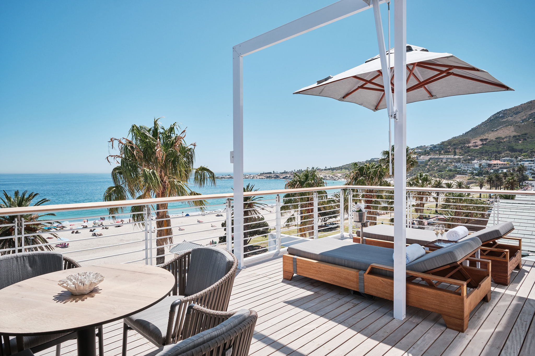 Our Story | The Marly